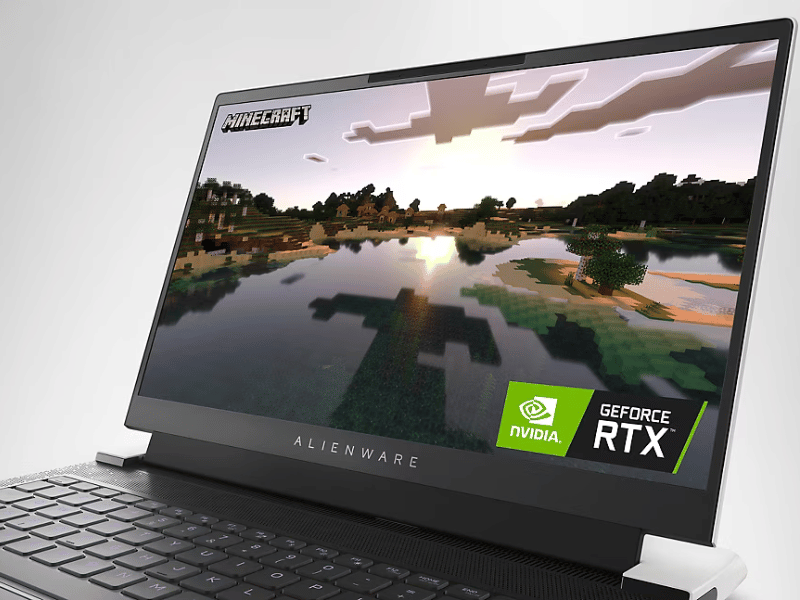 Dell Alienware x14 R1