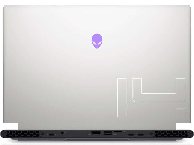 Dell Alienware x14 R1