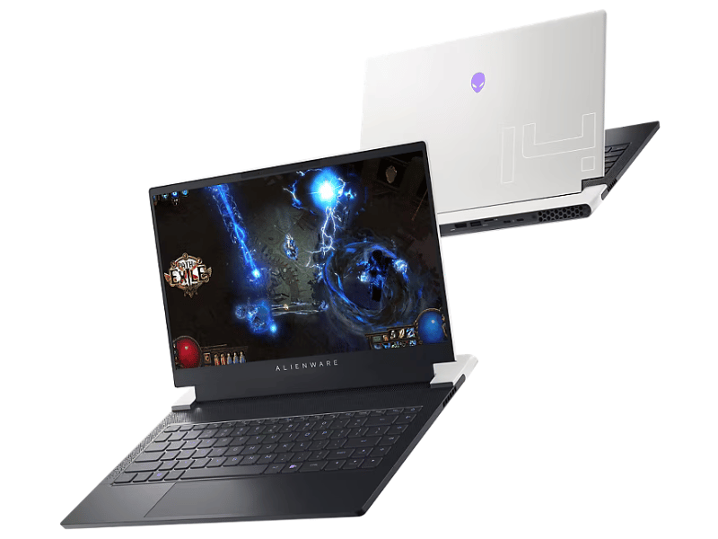 Dell Alienware x14 R1