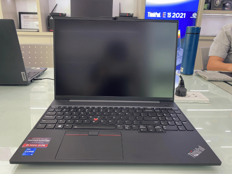 Lenovo Thinkpad E16 Gen 1 (21JN00FLVA)