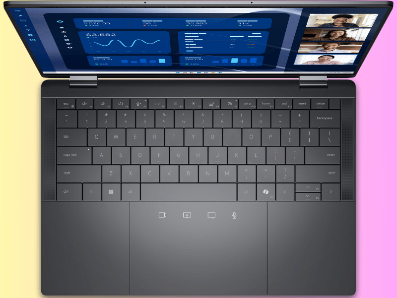 Dell Latitude 9450 2 in 1