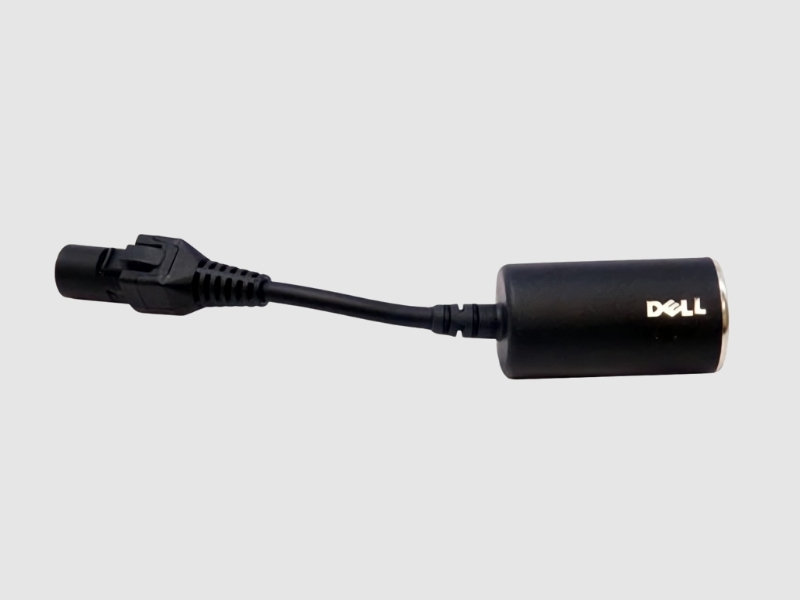 Dell Auto-Air DC Adapter - 90-Watt (330-810500)