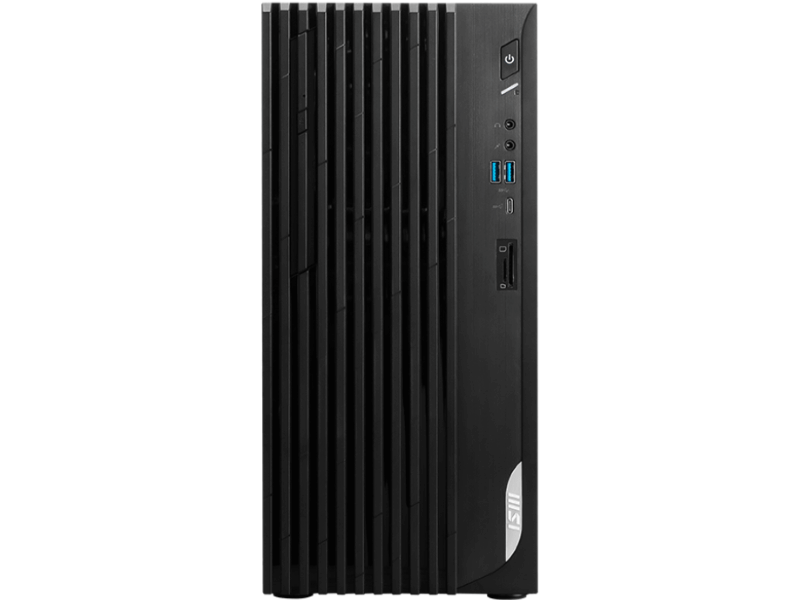 Máy tính để bàn PC MSI Pro DP180 14M/ B0A7/ H610/ i7-14700/ RAM 16GB ...