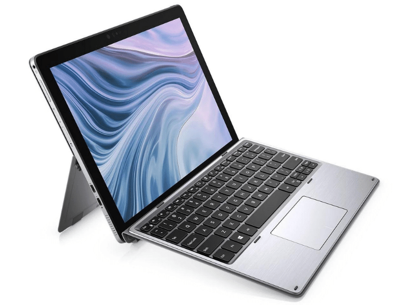 Dell Latitude 7210 Detachable - Laptop 2 in 1