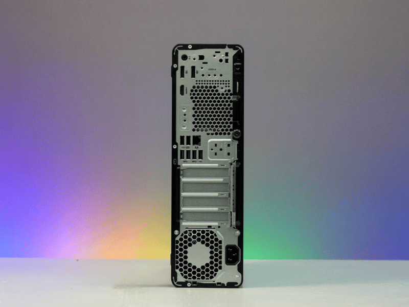 PC HP Elite 600 G9 SFF (Core i7 13700 | Intel Q670 | 16GB | 512GB SSD ...