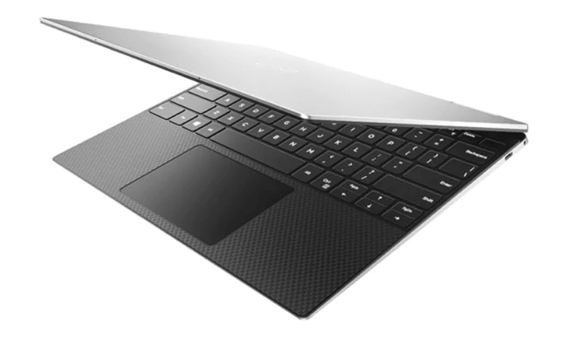 Dell XPS 9310 2-in-1