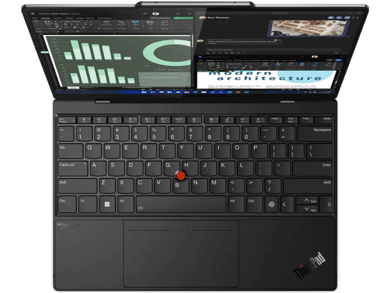 Lenovo ThinkPad Z13 Gen 1